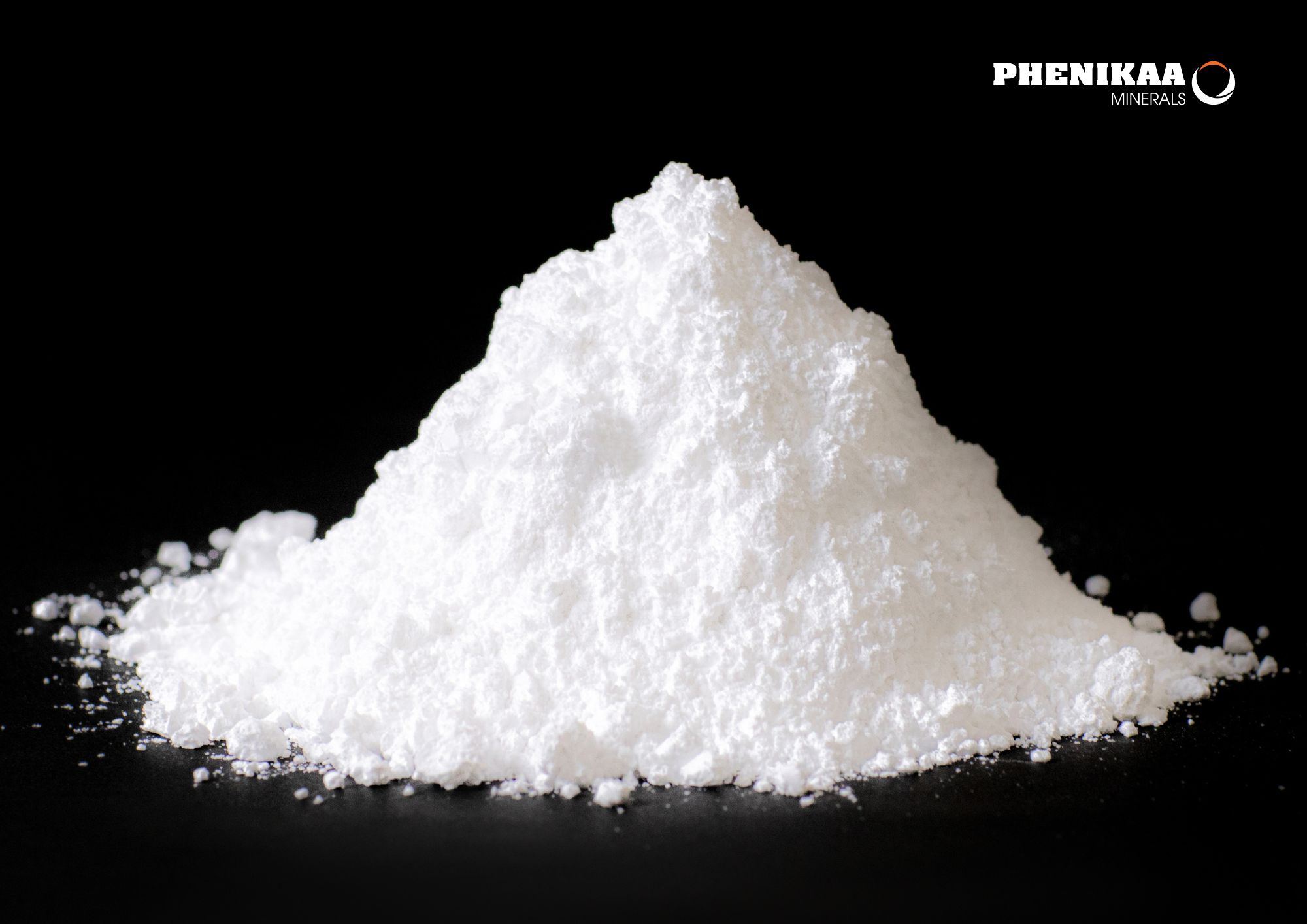 Sản phẩm Cristobalite & Quartz | Phenikaa Huế